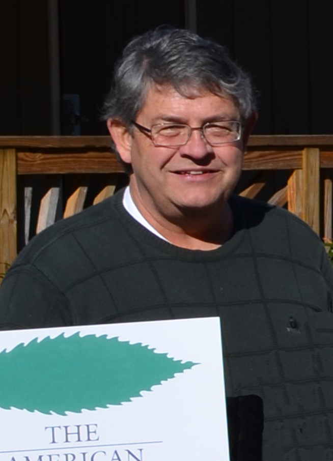 DougGillis | The American Chestnut Foundation
