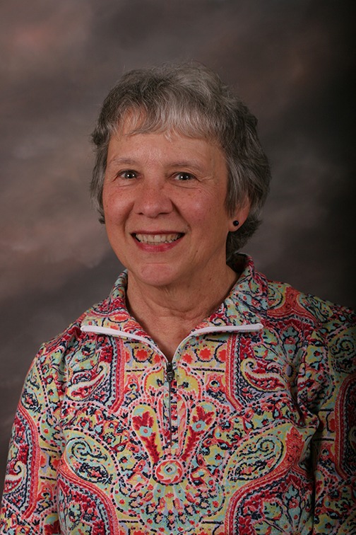 Cathy-Mayes | The American Chestnut Foundation