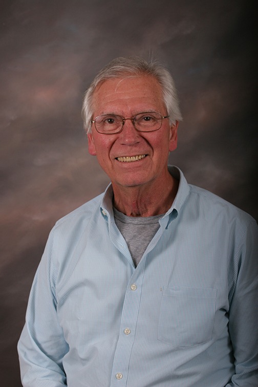 John-Wenderoth | The American Chestnut Foundation