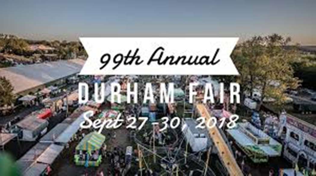 CT Chapter Exhibit at The Durham Fair | The American Chestnut Foundation