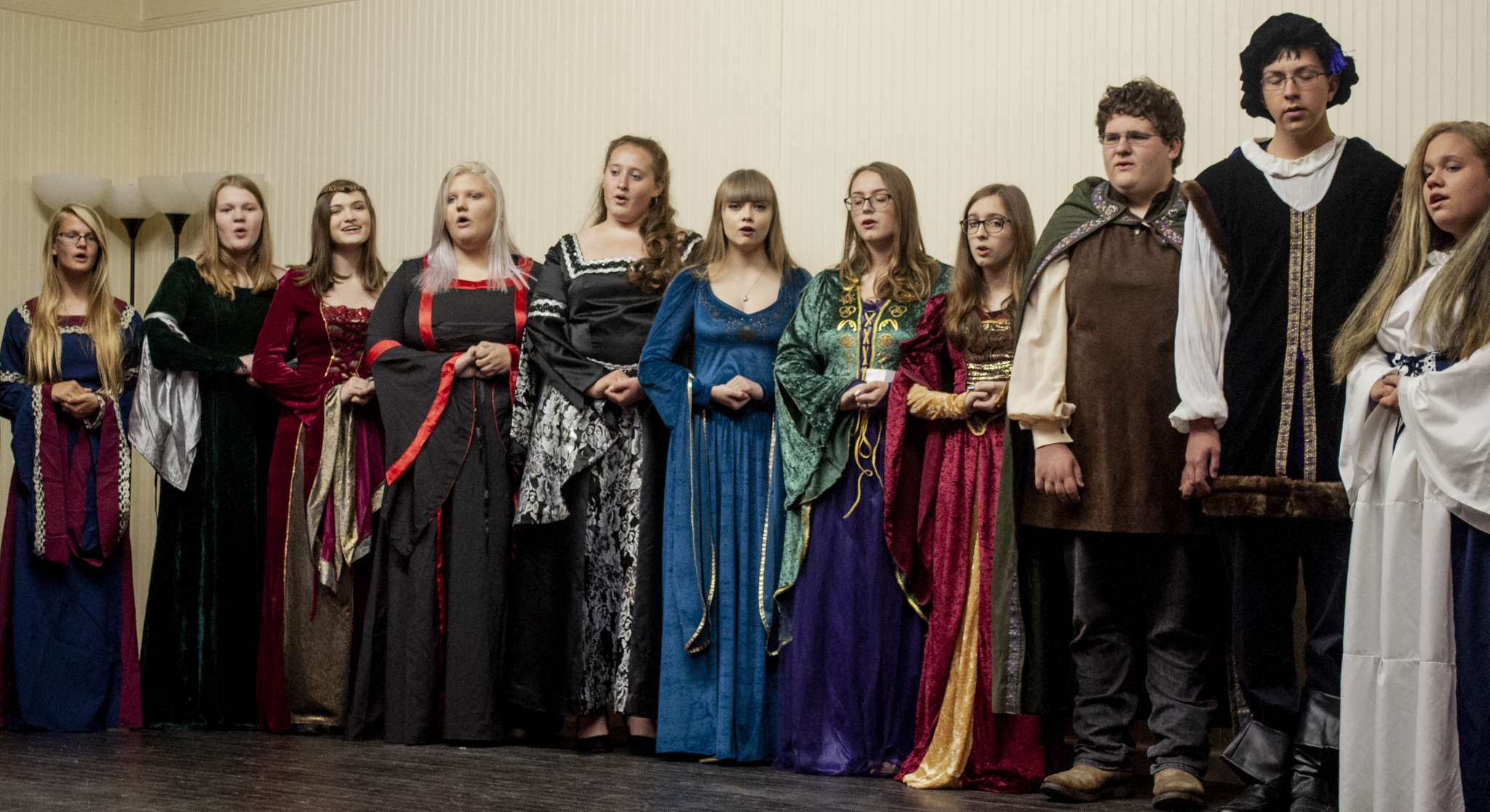 Rowlesburg Chestnut Festival | The American Chestnut Foundation