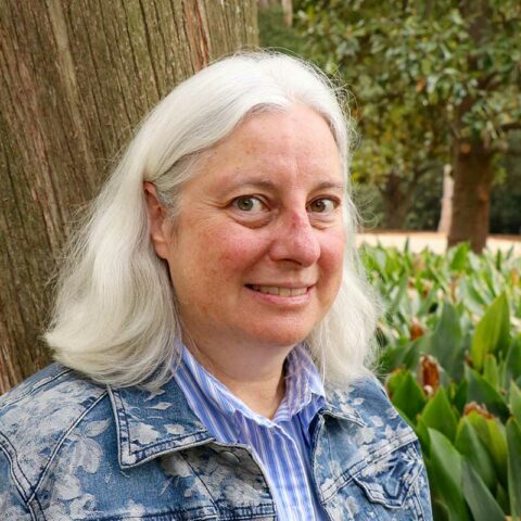 Board of Directors | The American Chestnut Foundation