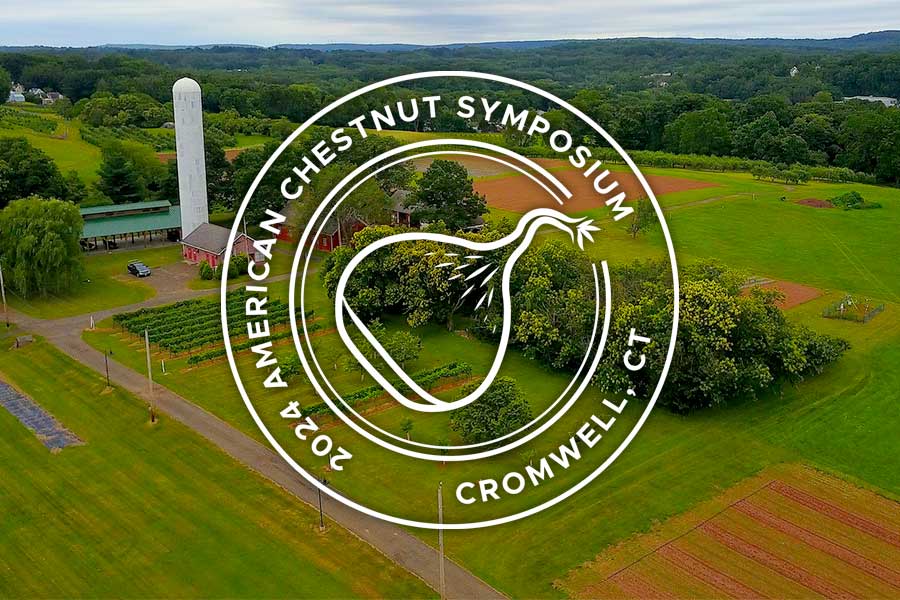 2024 American Chestnut Symposium | The American Chestnut Foundation