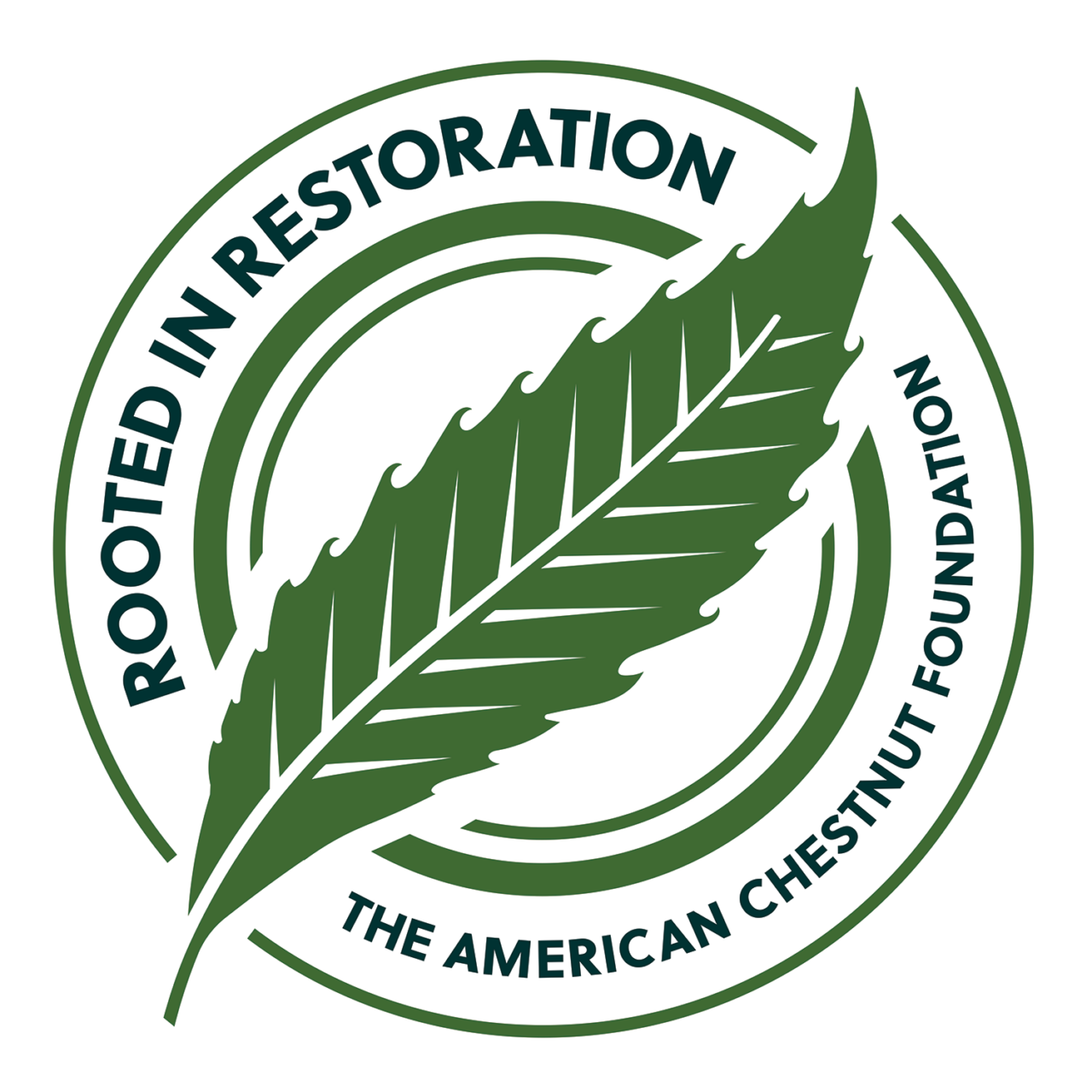Brand Center | The American Chestnut Foundation